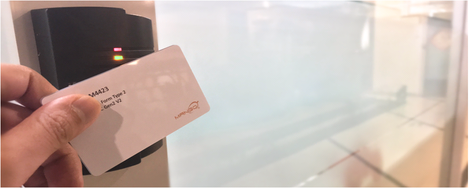 ACCESS TECHNOLOGY | tatwah Technology Co., Ltd.